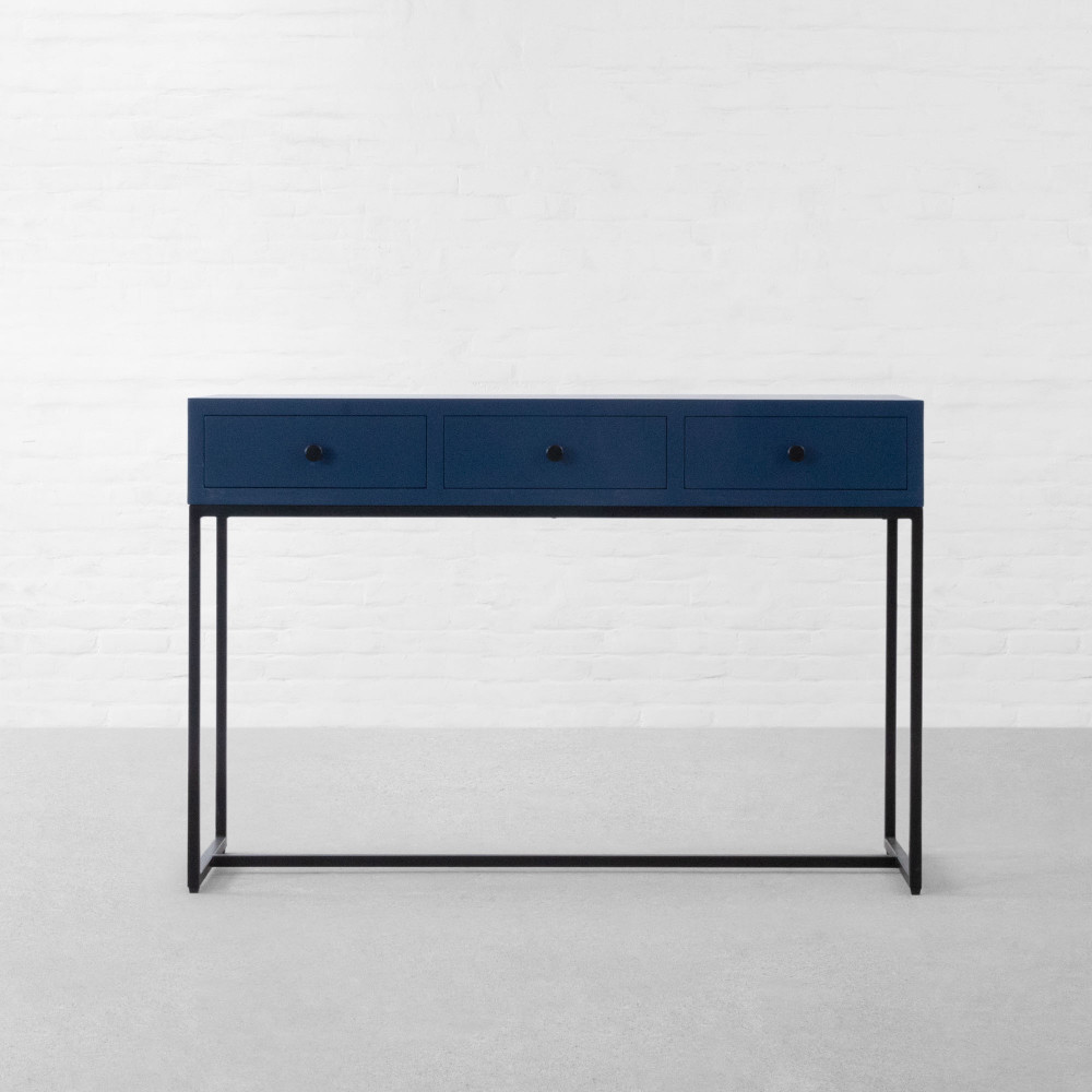 Buy Modern Console Table Online - Gulmohar Lane